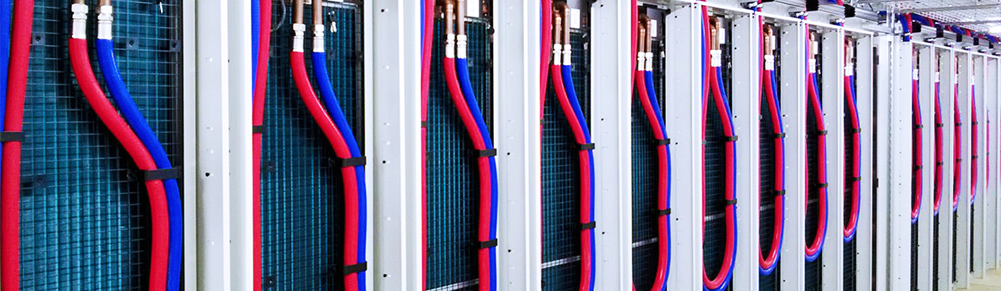 DataCool Hoses | Hydraflex