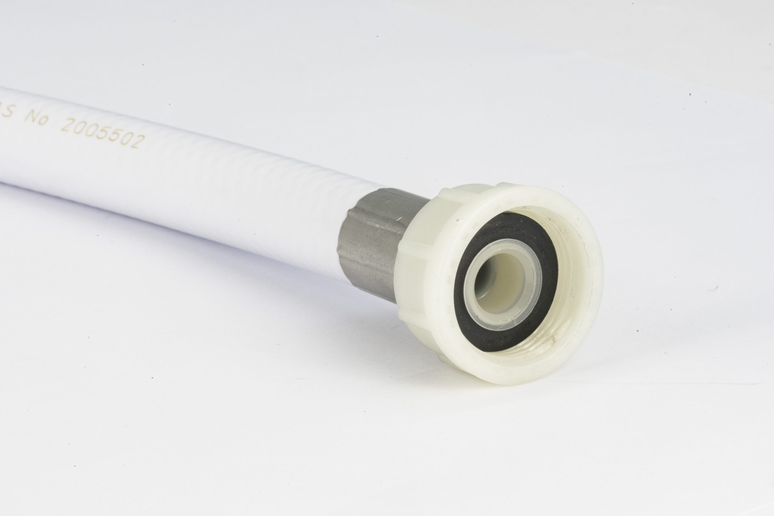 FleXprotect Assembly with Polyester Fiber Reinforcement - Nylon BSPP ...