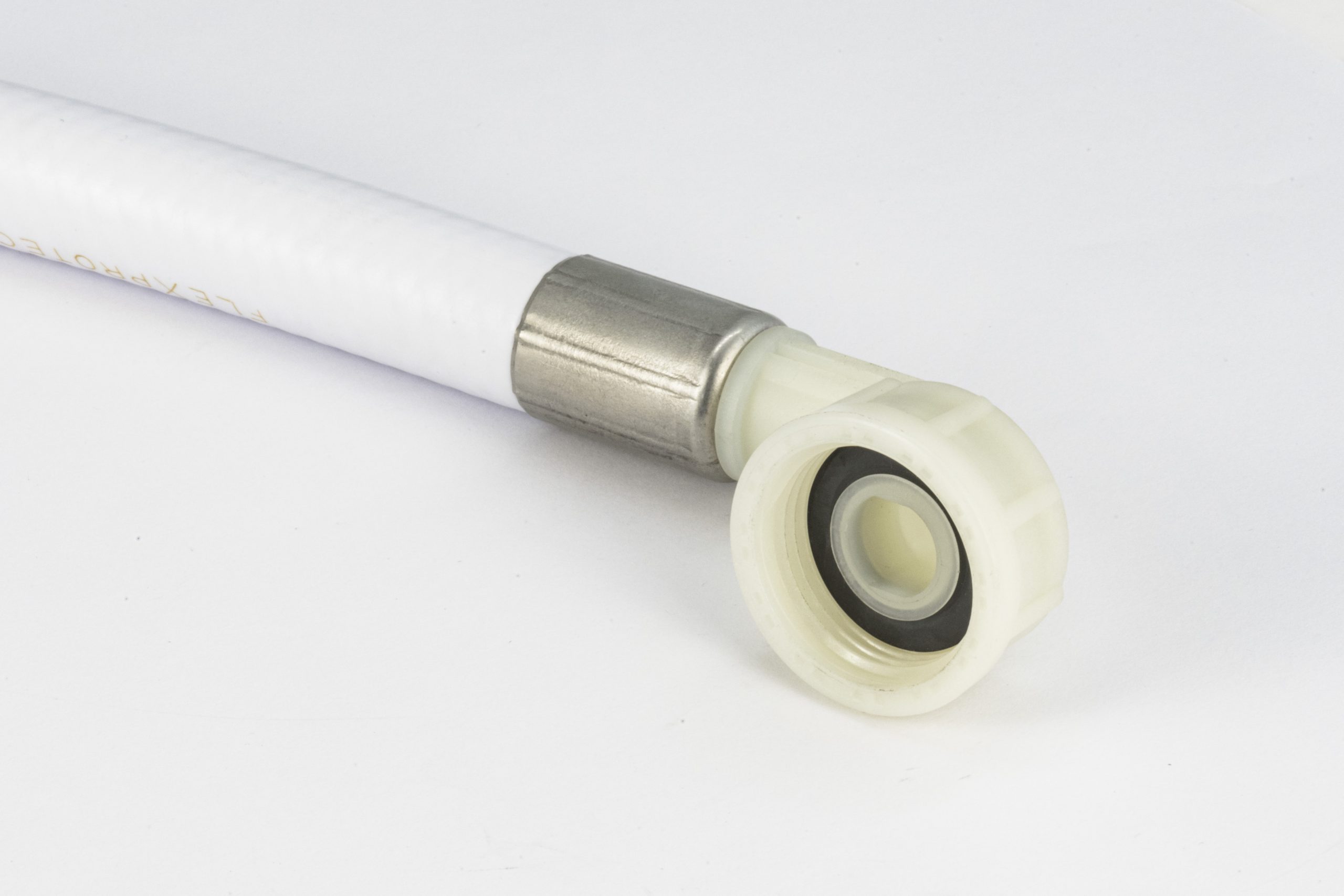 FleXprotect Assembly with Polyester Fiber Reinforcement - Nylon BSPP ...