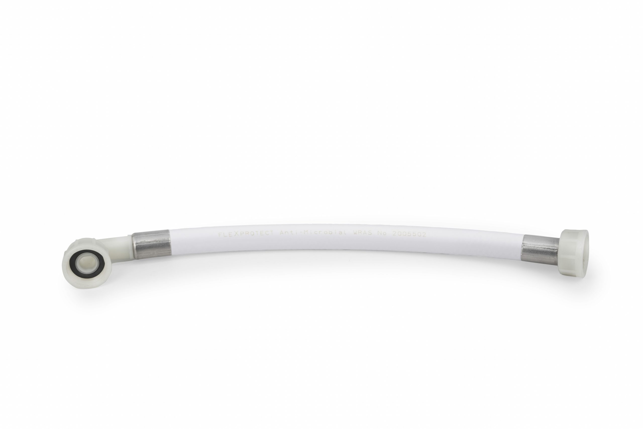 FleXprotect Assembly with Polyester Fiber Reinforcement - Nylon BSPP ...