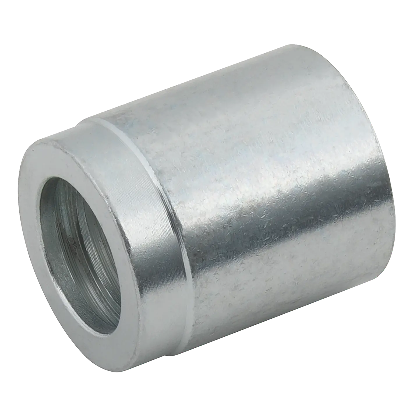 Non-Skive Hose Insert Ferrule for R1AT & R2AT Dual Hoses | Hydraflex