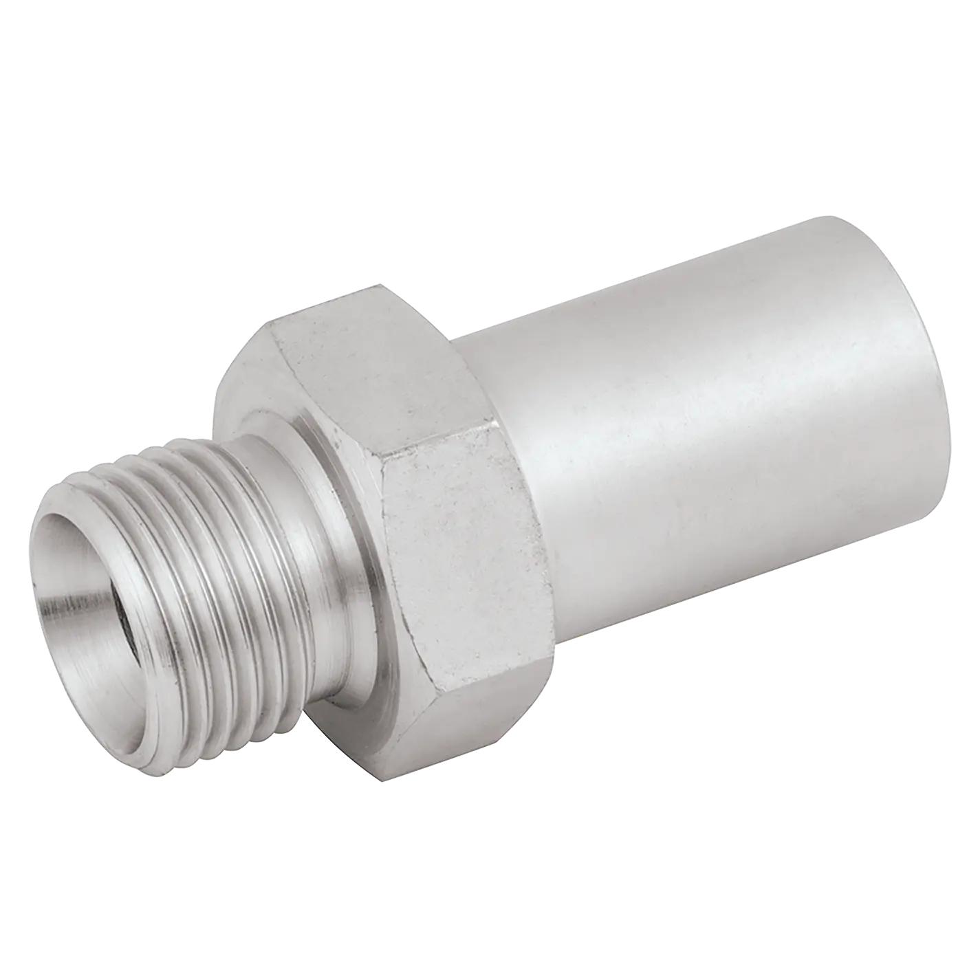 Steel Standpipe Imperial Compression Fitting | Hydraflex