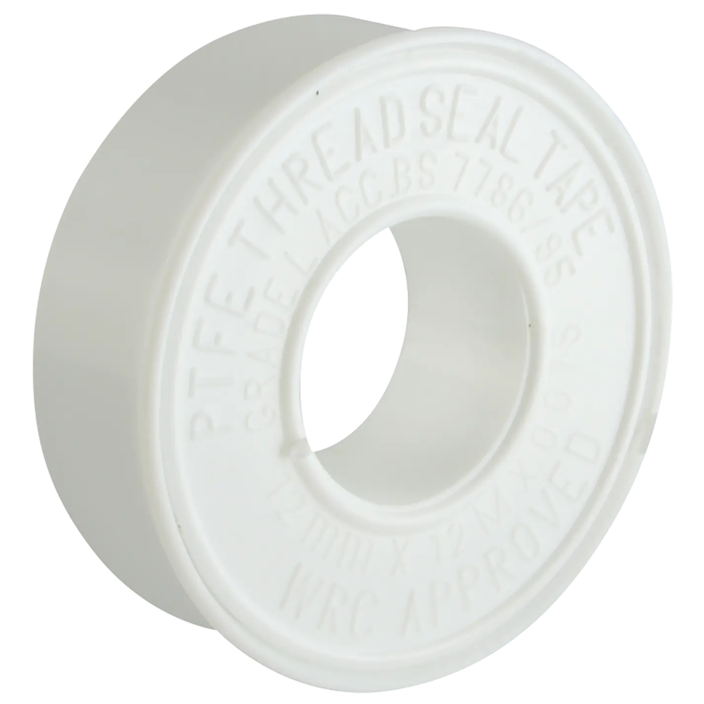 Joining Compound & Sealant, WRAS Approved, PTFE Thread Sealing Tape, 12 ...