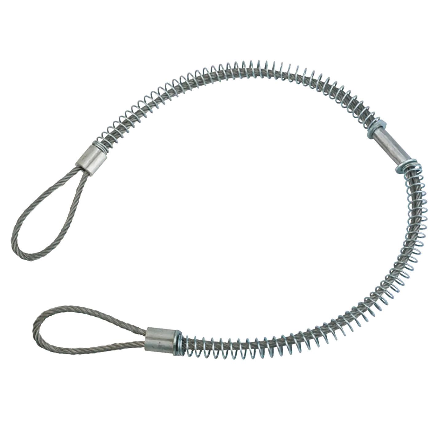 Whip Check Hose Safety Device | Hydraflex