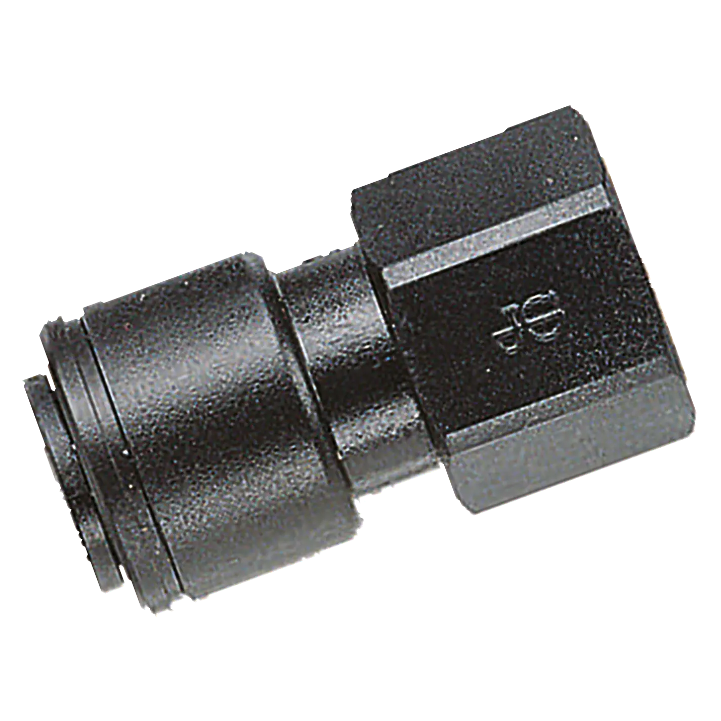 Female Adaptors, BSPP | Hydraflex