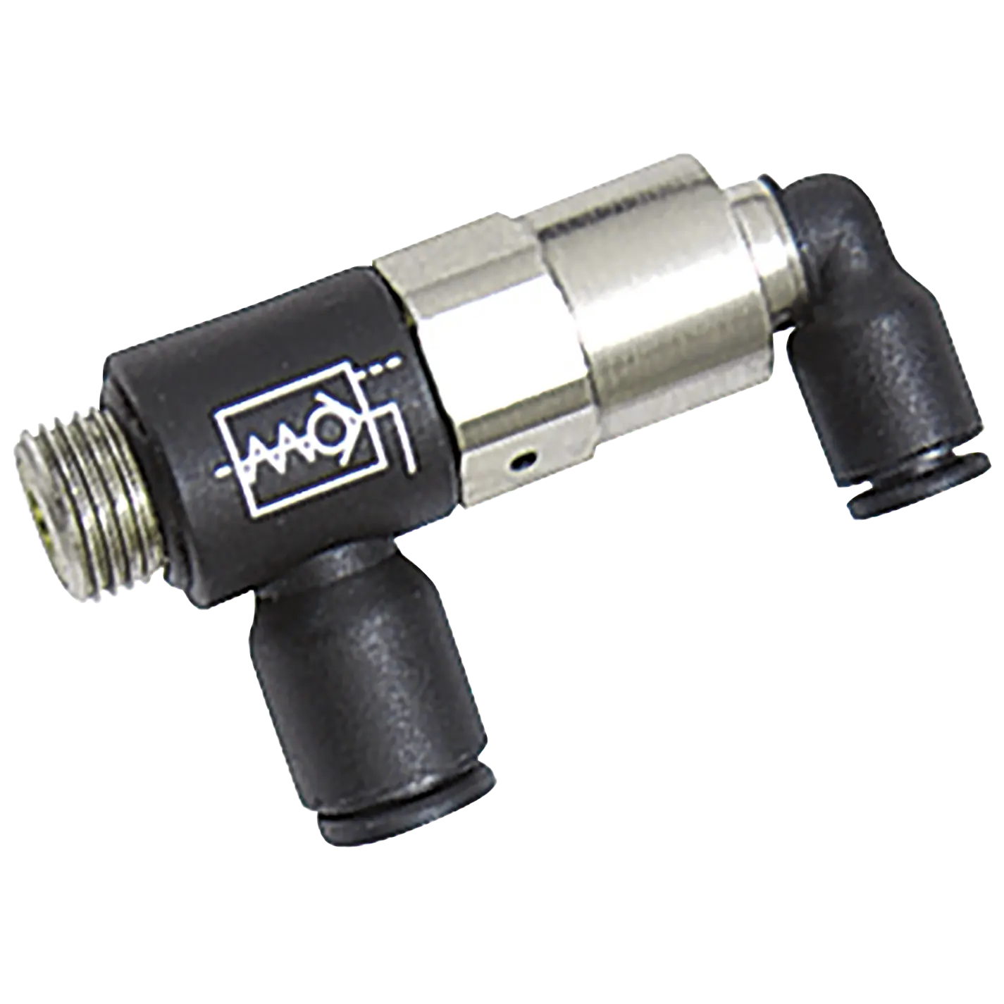 Piloted Non-return Valve, Maximum Pressure 10 bar | Hydraflex